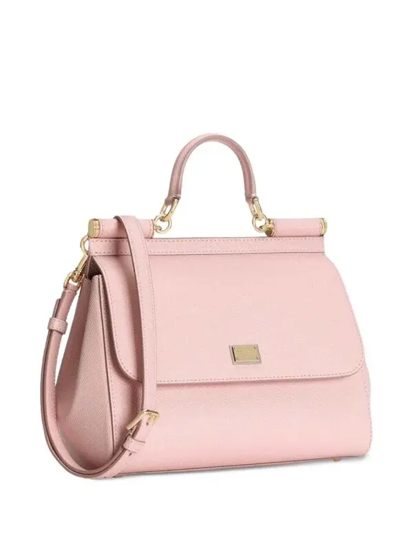 Dolce & Gabbana Sicily Medium Tote Bag - Multicolor