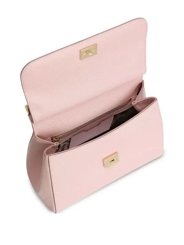 Dolce & Gabbana Sicily Medium Tote Bag - Multicolor