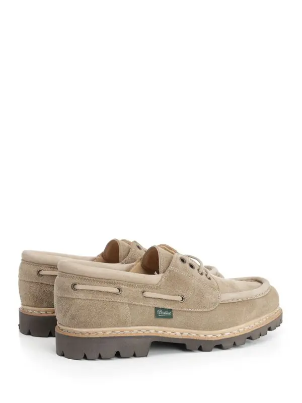 Paraboot Chimey Loafer - Cream