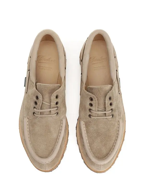 Paraboot Chimey Loafer - Cream