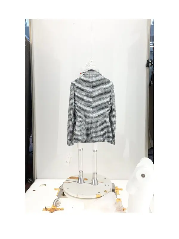 Dior Tailored Jacket