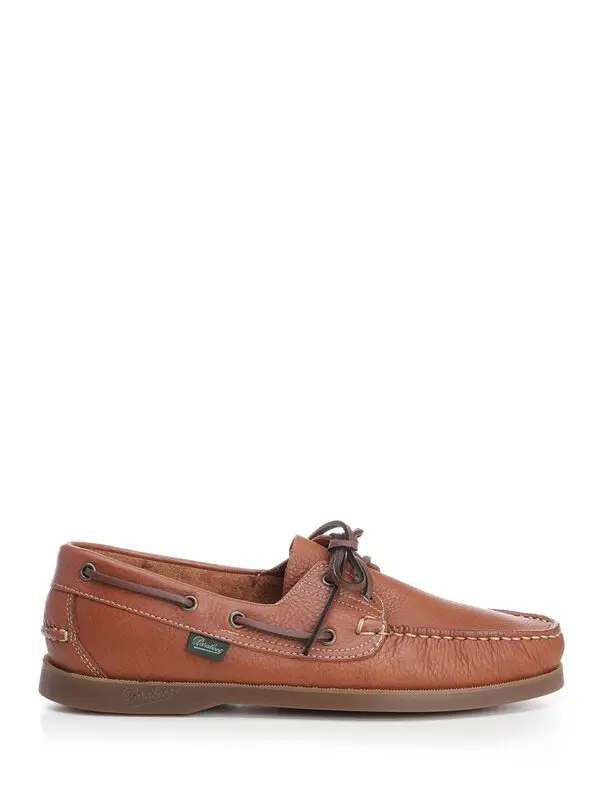 Paraboot Barth Loafer - Brown
