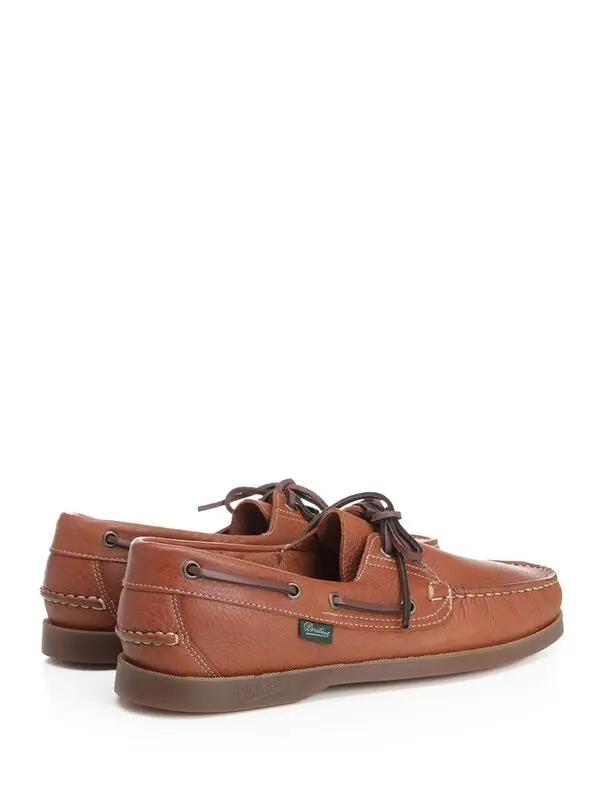 Paraboot Barth Loafer - Brown