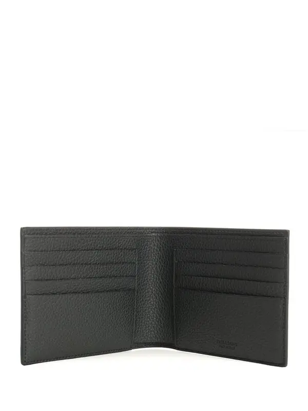 FERRAGAMO Monogram Wallet