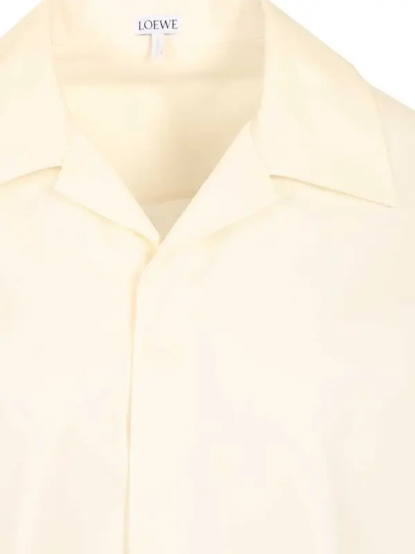 Loewe Short-sleeved Shirt