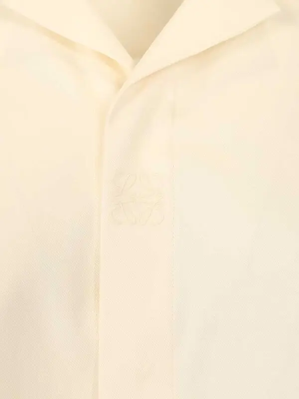 Loewe Short-sleeved Shirt