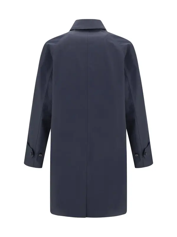 Burberry Camden Heritage Coat