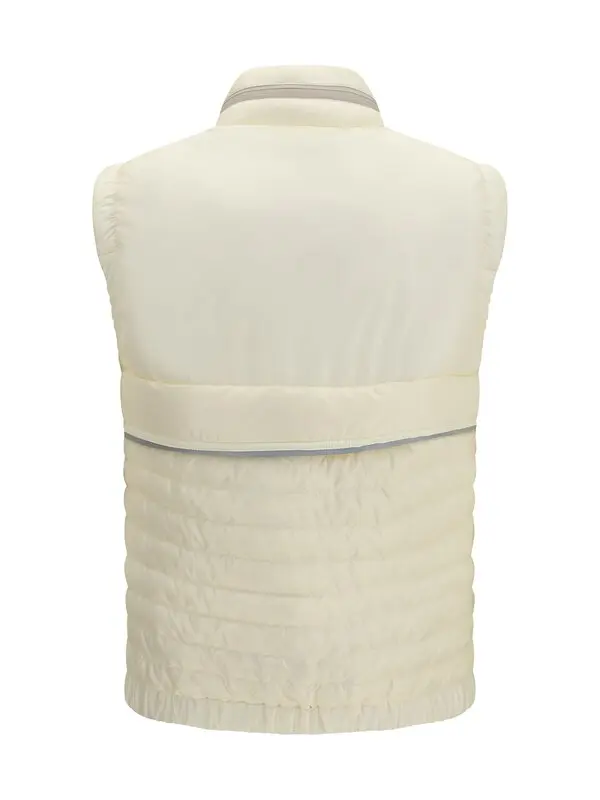 Moncler Gumiane Padded Vest