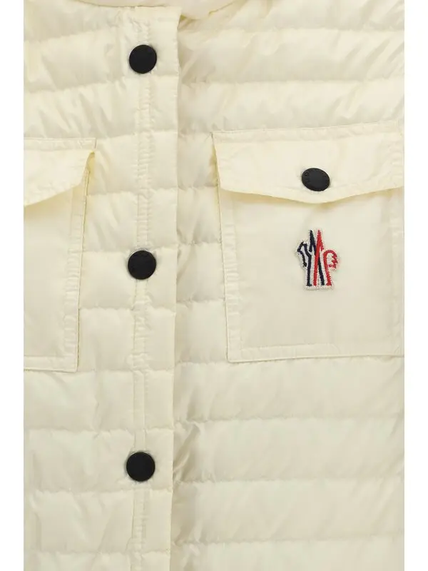 Moncler Gumiane Padded Vest