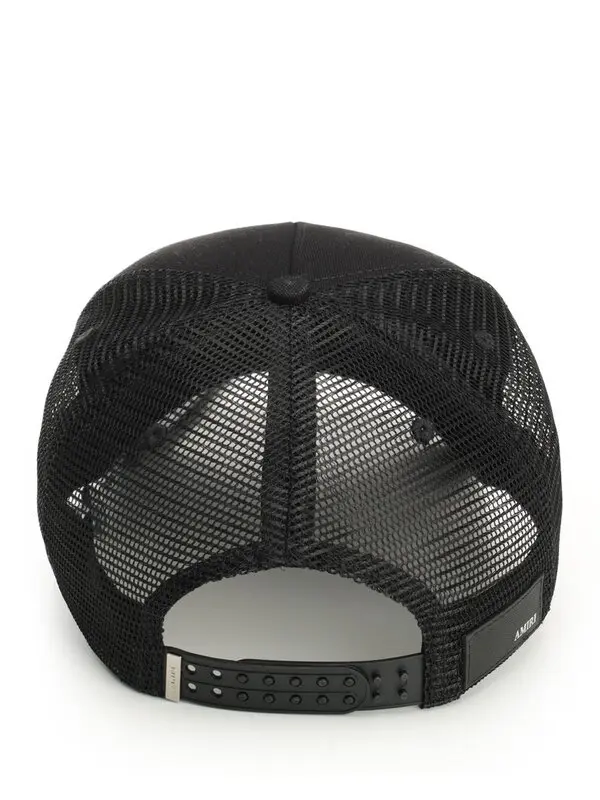Amiri Hollywood Trucker Hat