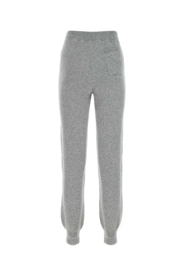 Prada Cashmere Joggers