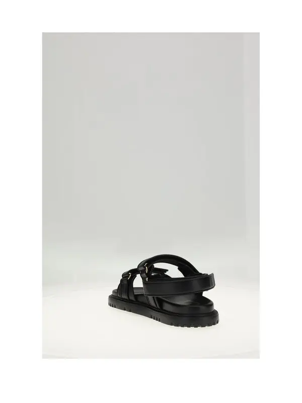 Dior Diorly Sandals