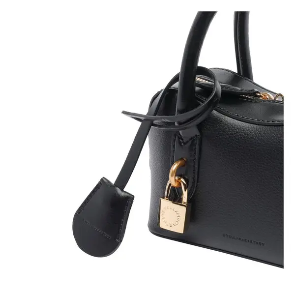 Stella McCartney Ryder Crossbody Bag - Black