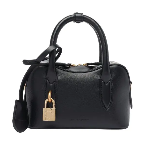 Stella McCartney Ryder Crossbody Bag - Black