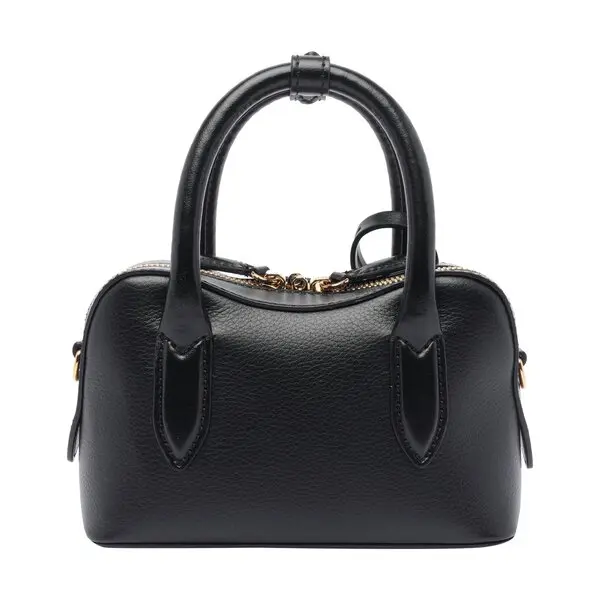 Stella McCartney Ryder Crossbody Bag - Black