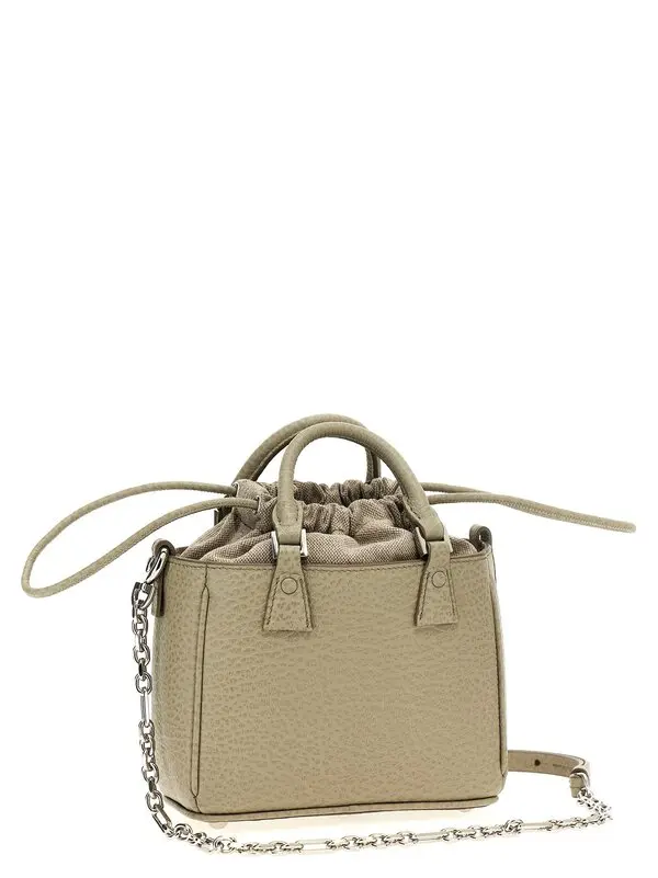 MAISON MARGIELA 5ac Tote Handbag