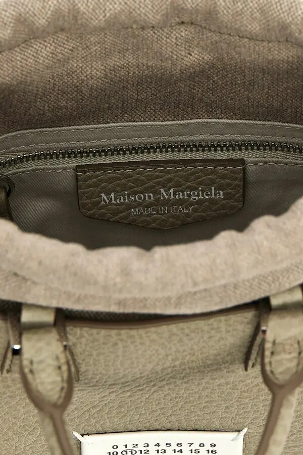 MAISON MARGIELA 5ac Tote Handbag