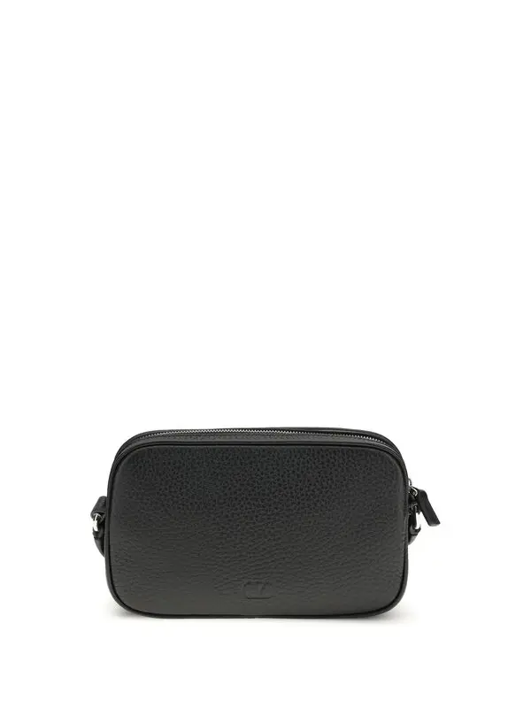 Valentino Garavani Rockstud Mini Shoulder Bag - Black