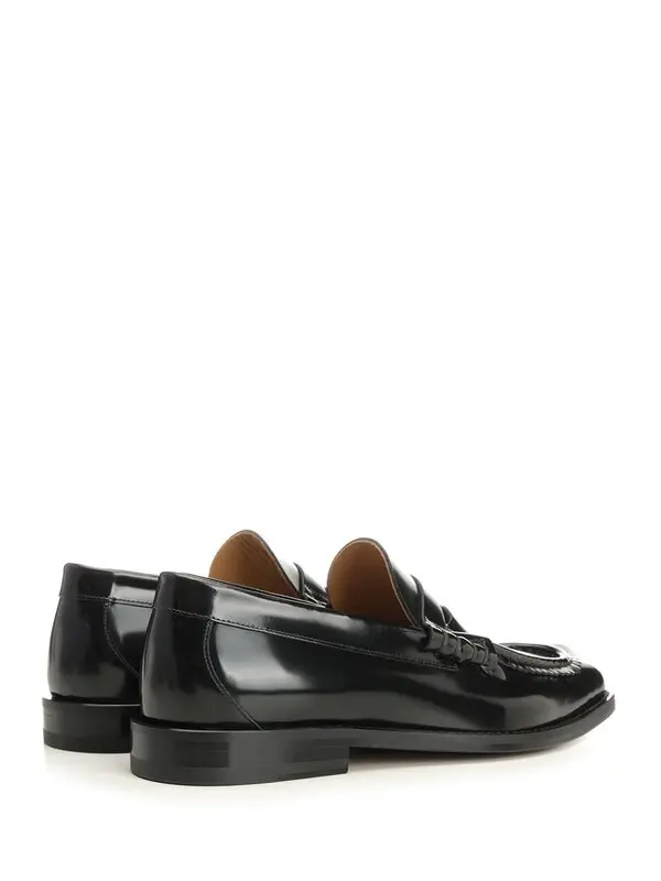 VIVIENNE WESTWOOD Coin Moccasin