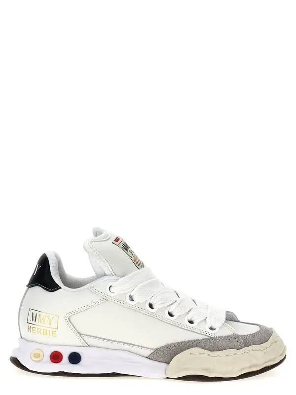 Mihara Yasuhiro Herbie' Sneakers