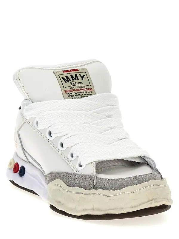 Mihara Yasuhiro Herbie' Sneakers
