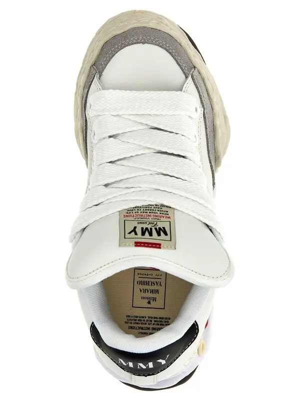 Mihara Yasuhiro Herbie' Sneakers