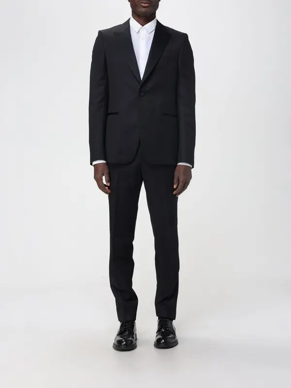 Zegna Suit