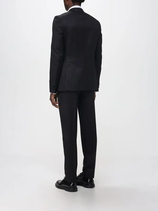 Zegna Suit