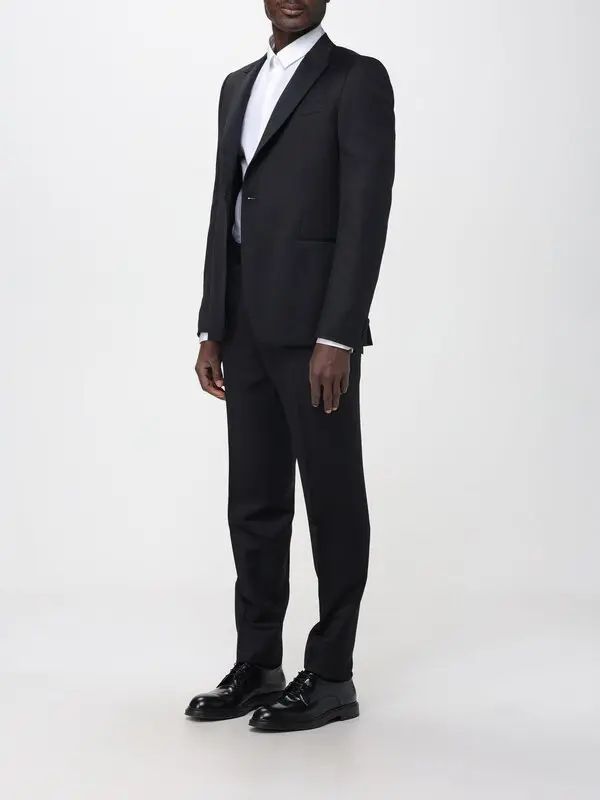 Zegna Suit