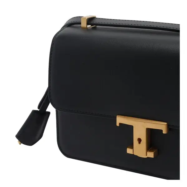 TOD'S Mini T Timeless Crossbody Bag