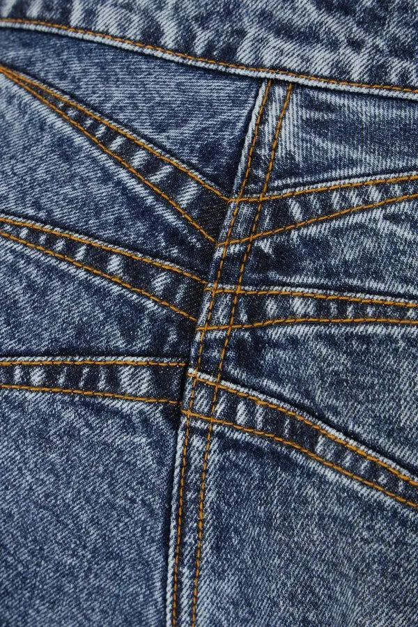 Alaïa Clothing Jeans