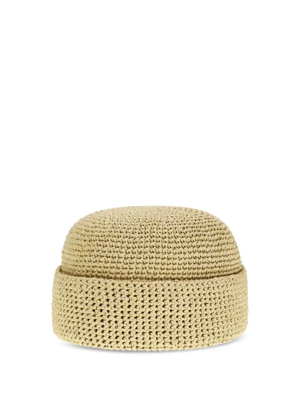Loro Piana Doroteo Hat