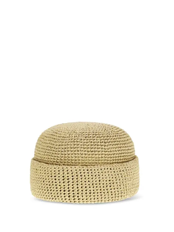 Loro Piana Doroteo Hat