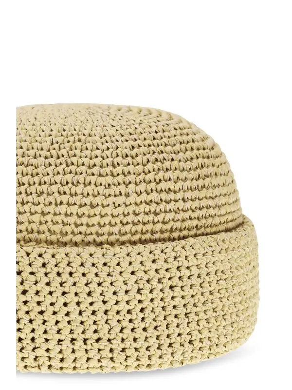 Loro Piana Doroteo Hat