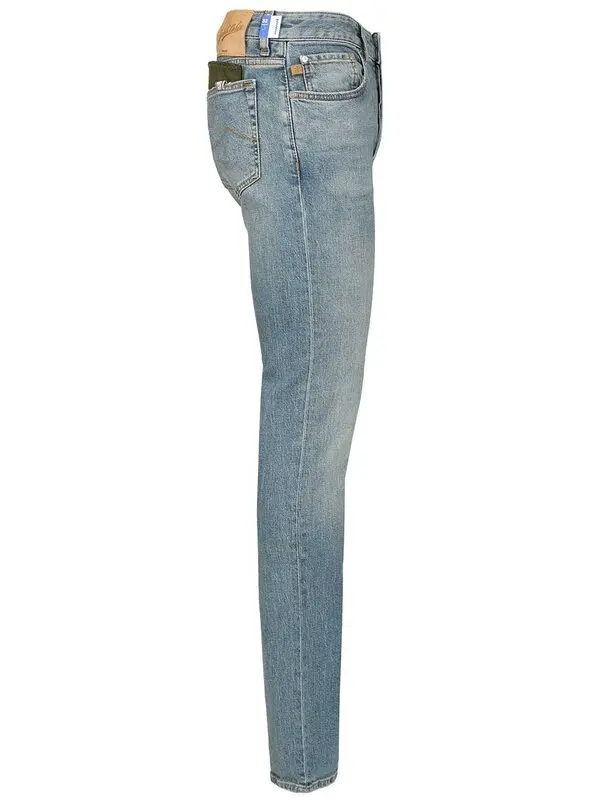 Jacob Cohen Bard Jeans