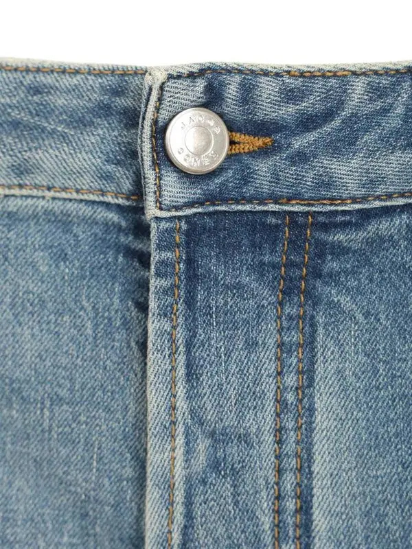 Jacob Cohen Bard Jeans