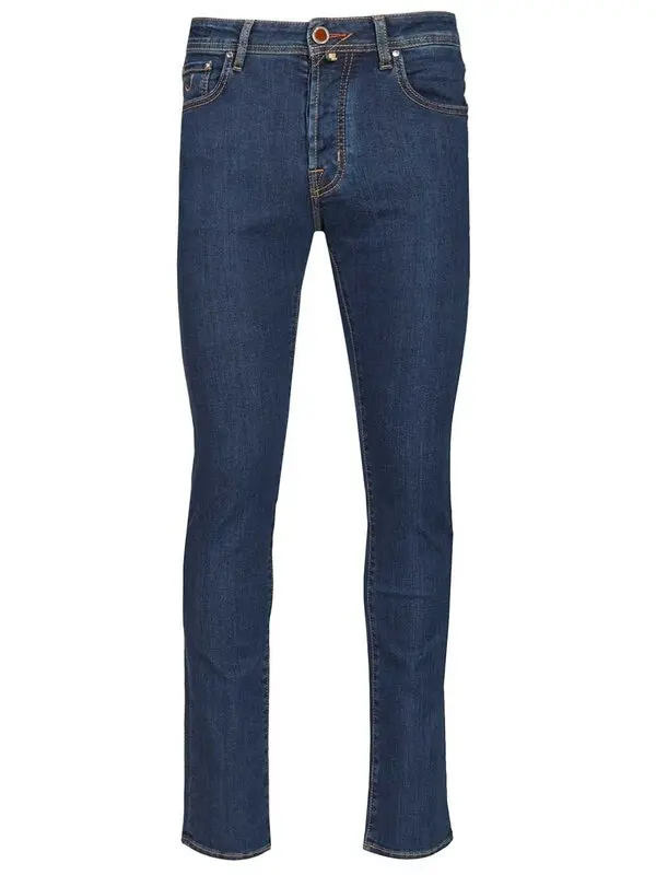 Jacob Cohen Bard Jeans - Blue