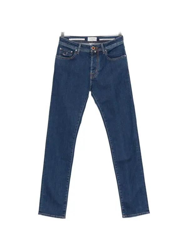 Jacob Cohen Bard Jeans - Blue
