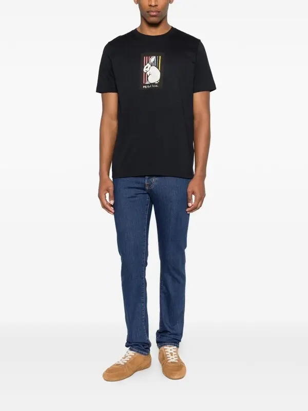 Jacob Cohen Bard Jeans - Blue
