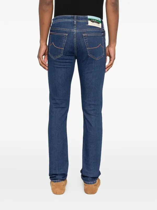 Jacob Cohen Bard Jeans - Blue