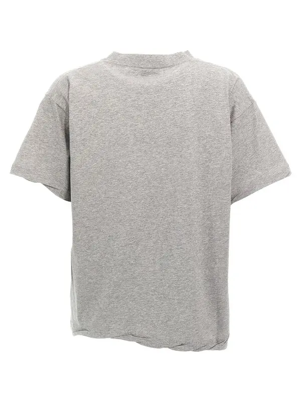 Balenciaga Ceo Team Logo T-shirt