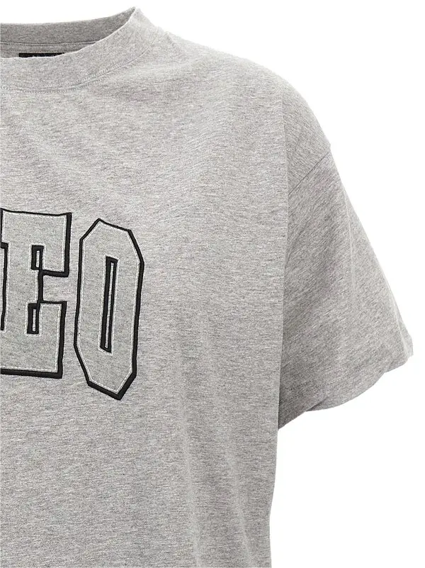 Balenciaga Ceo Team Logo T-shirt