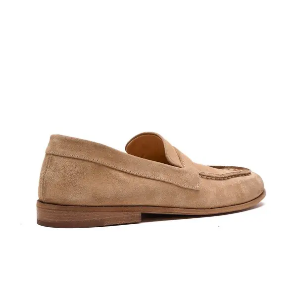 Marsèll Mocasso Loafers - Cream