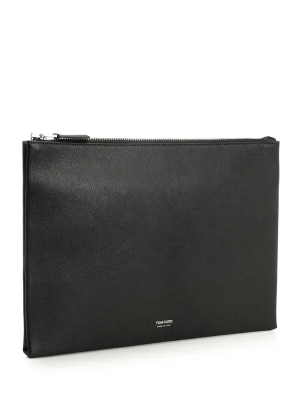 TOM FORD Large Slim Pouch