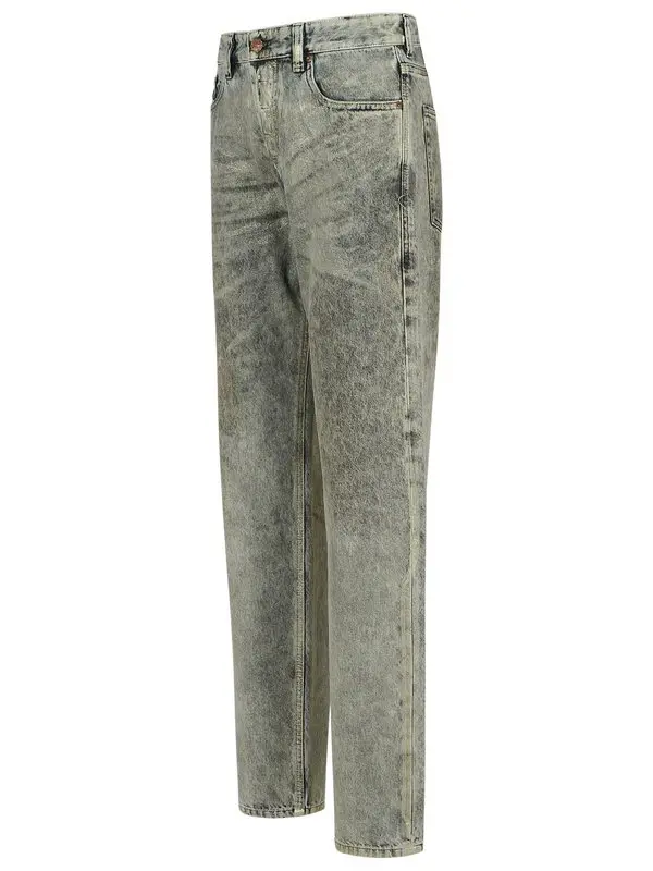 DIESEL® 1988 D-ark Denim Jeans