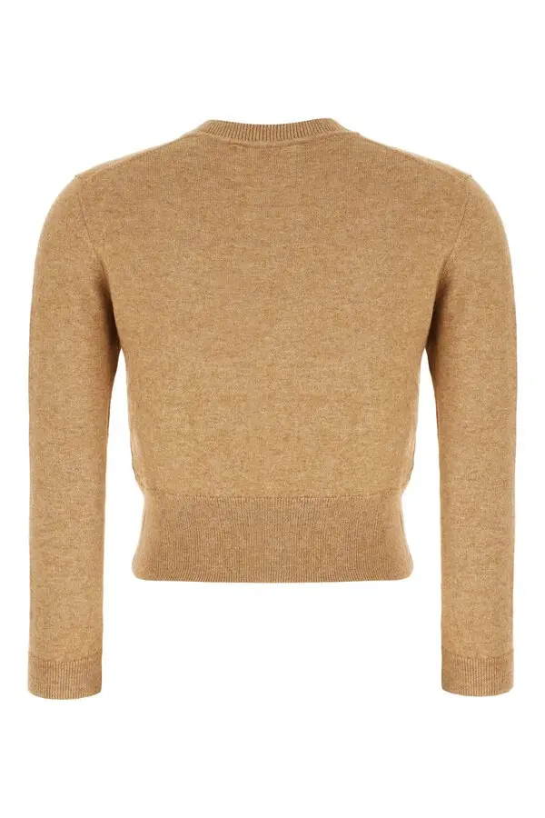 Isabel Marant Étoile Clothing Knitwear