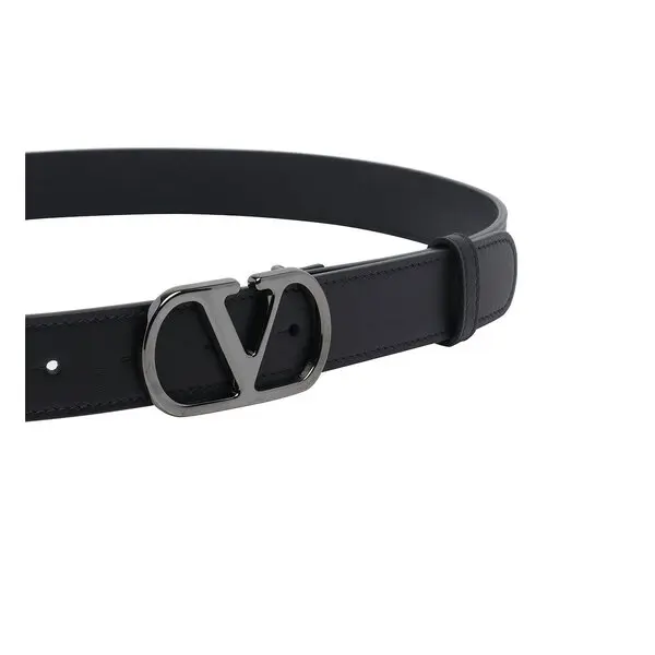Valentino Garavani Vlogo Signature Belt