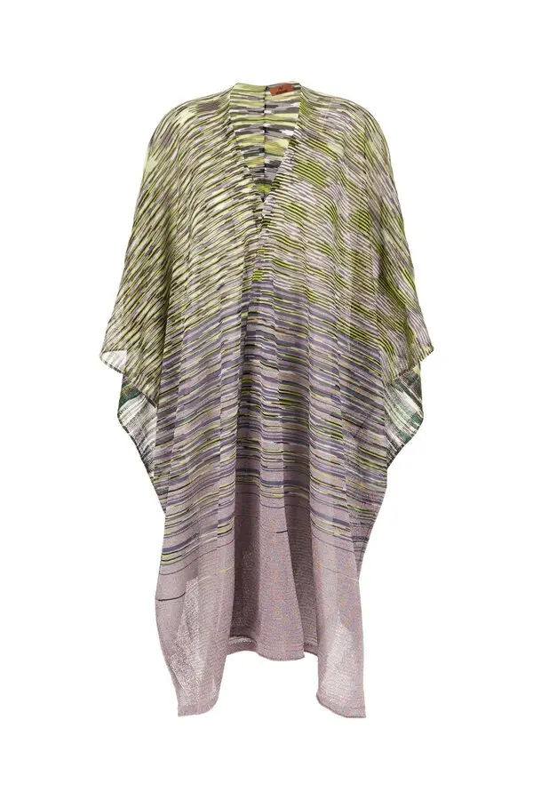 Missoni Knitwear - Multicolor