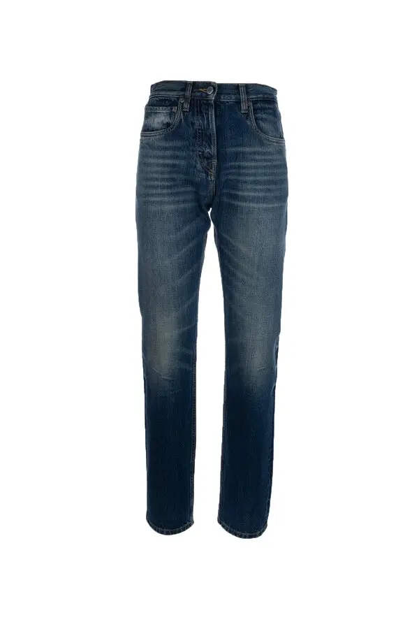 Prada Clothing Jeans - Multicolor