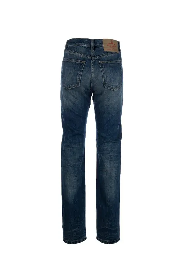 Prada Clothing Jeans - Multicolor